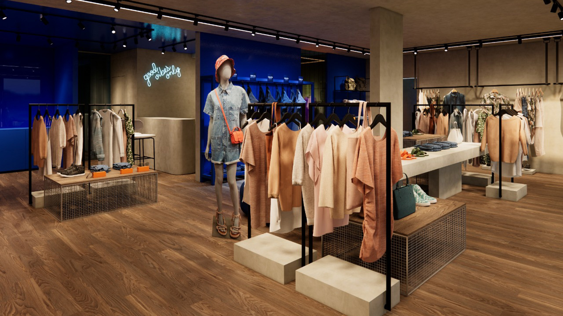 Colcci - Seja um franqueado